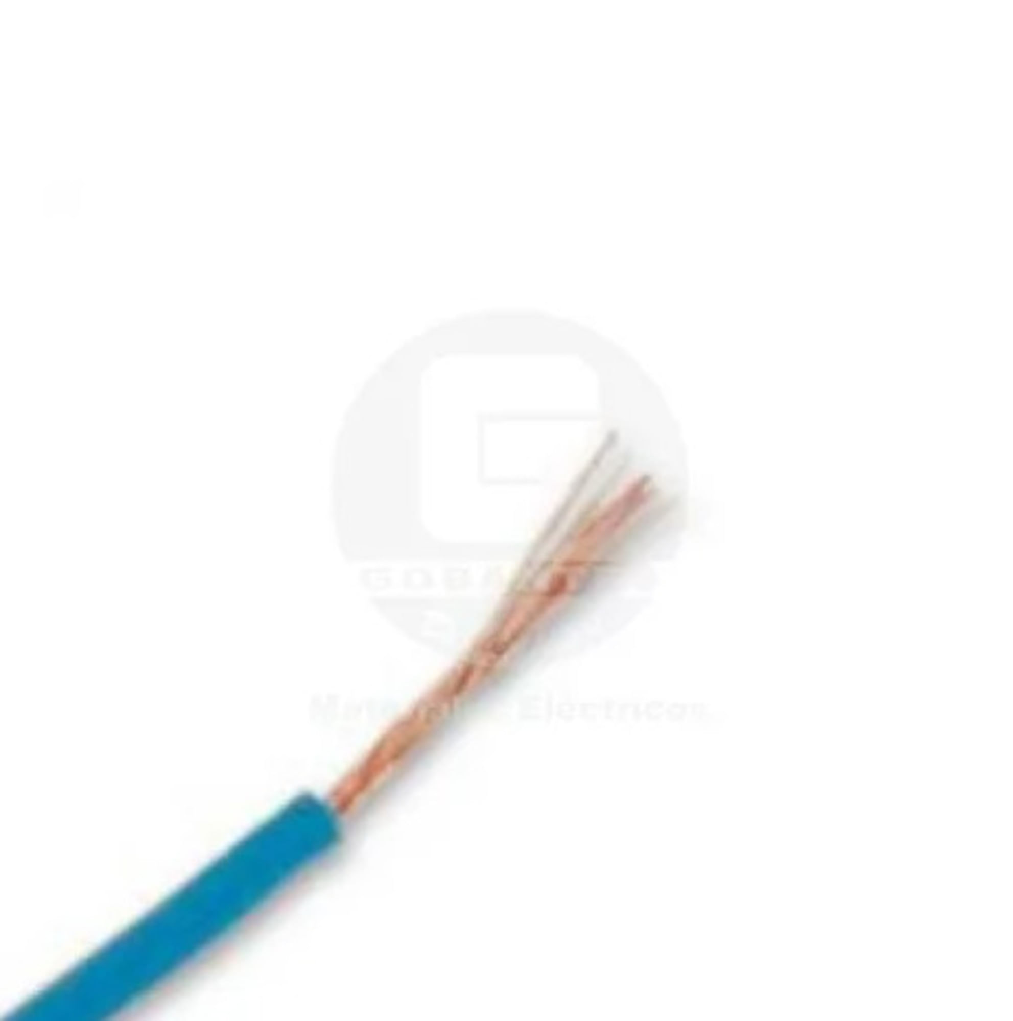 Cable Automotriz 16 Awg Rojo Ekoline X Mt - Dimaco