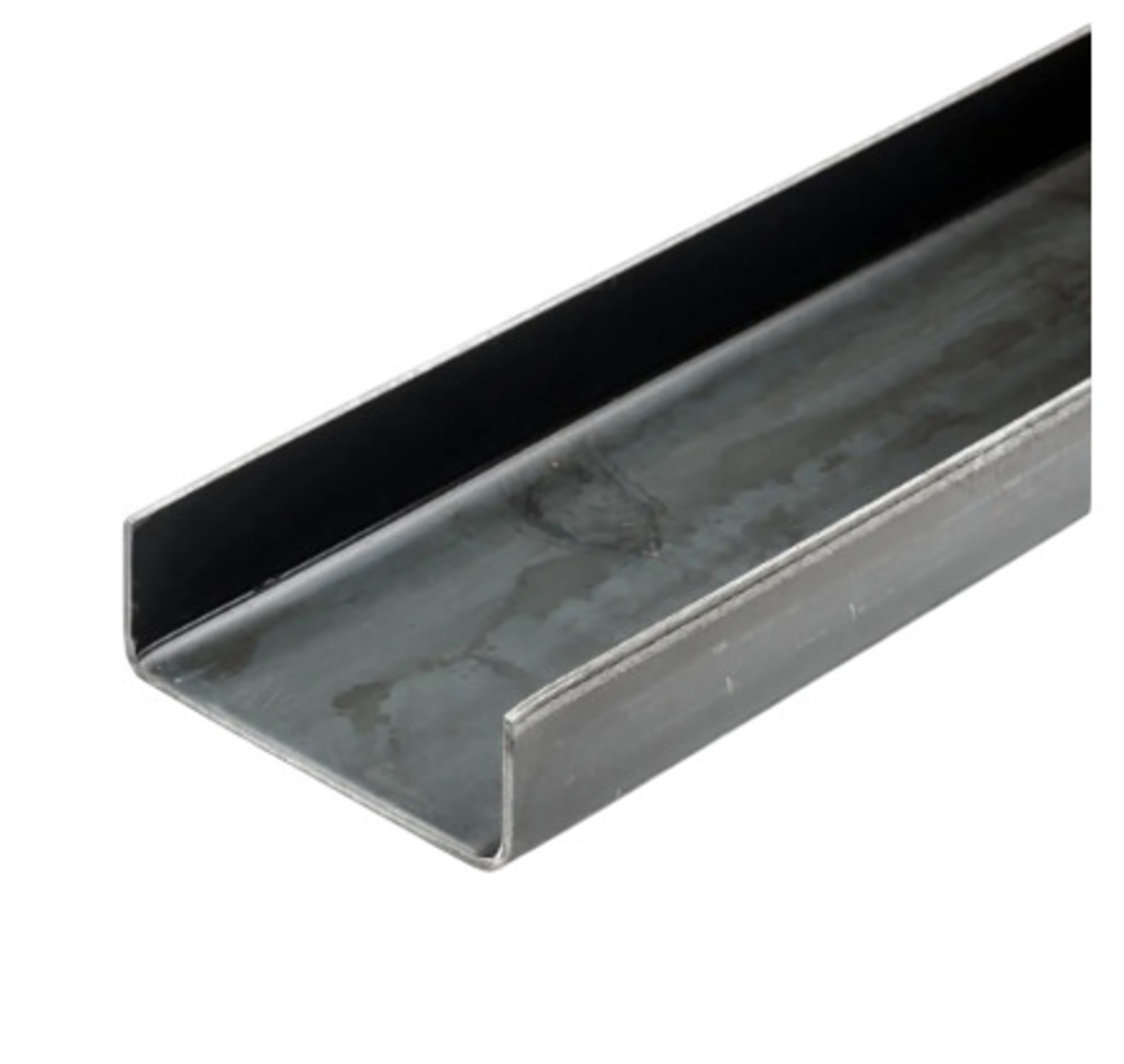 Perfil Canal U 100 X 50 X 5 Mm X 6M - Dimaco