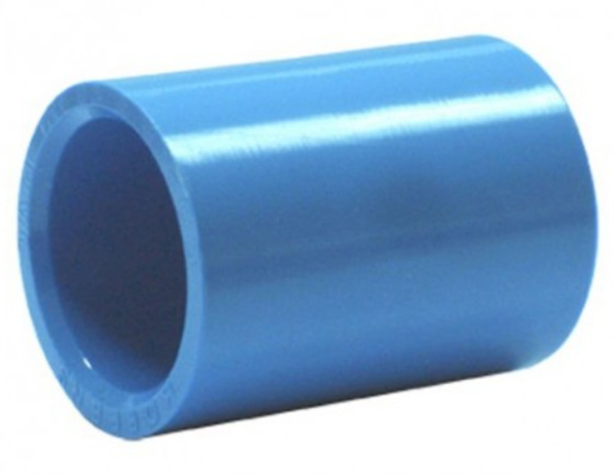 Copla Hidraulica Pvc Cementar 20 Mm - Dimaco