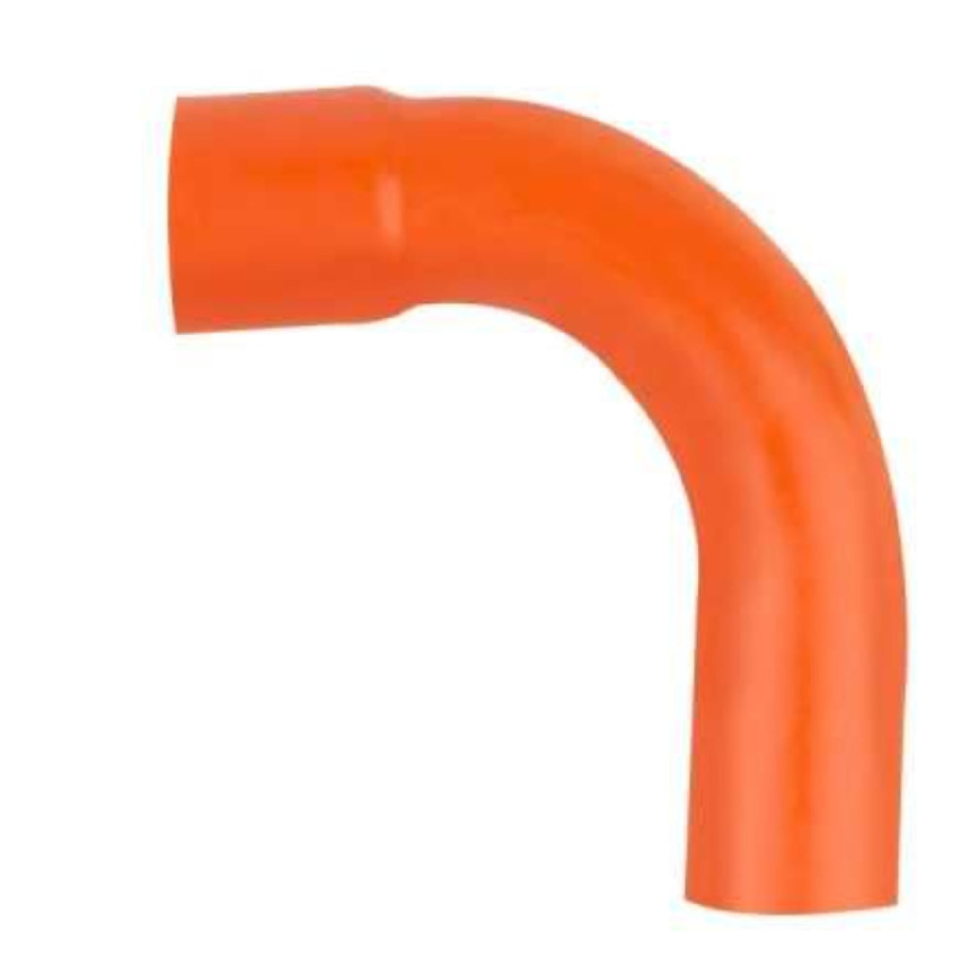 Curva 90° Pvc Conduit X 63Mm Cem - Dimaco