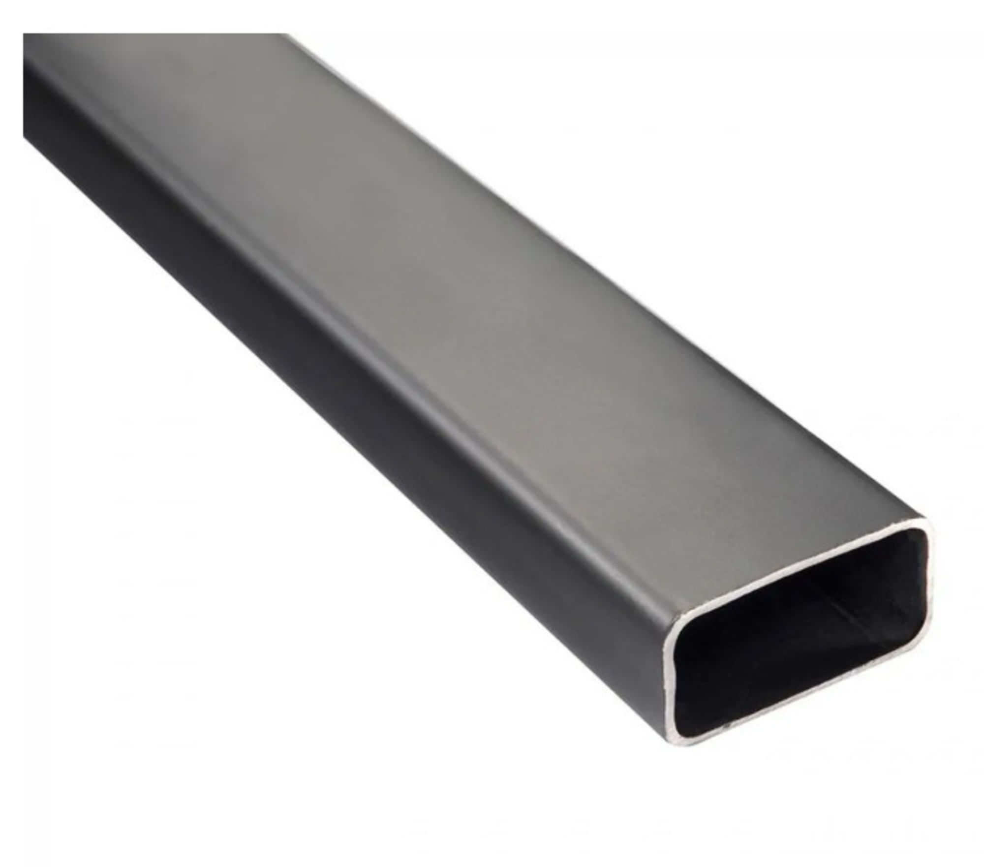 Perfil Rectangular 40 X 20 X 2 Mm X 6M - Dimaco