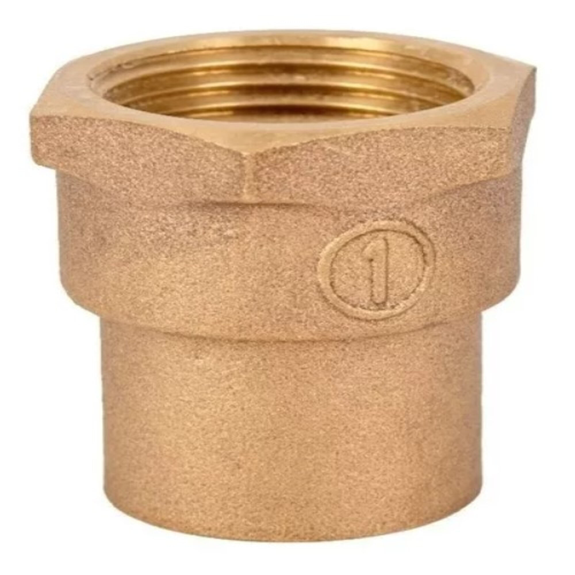 Terminal Bronce So Hi 1/2 Pulgadas - Dimaco