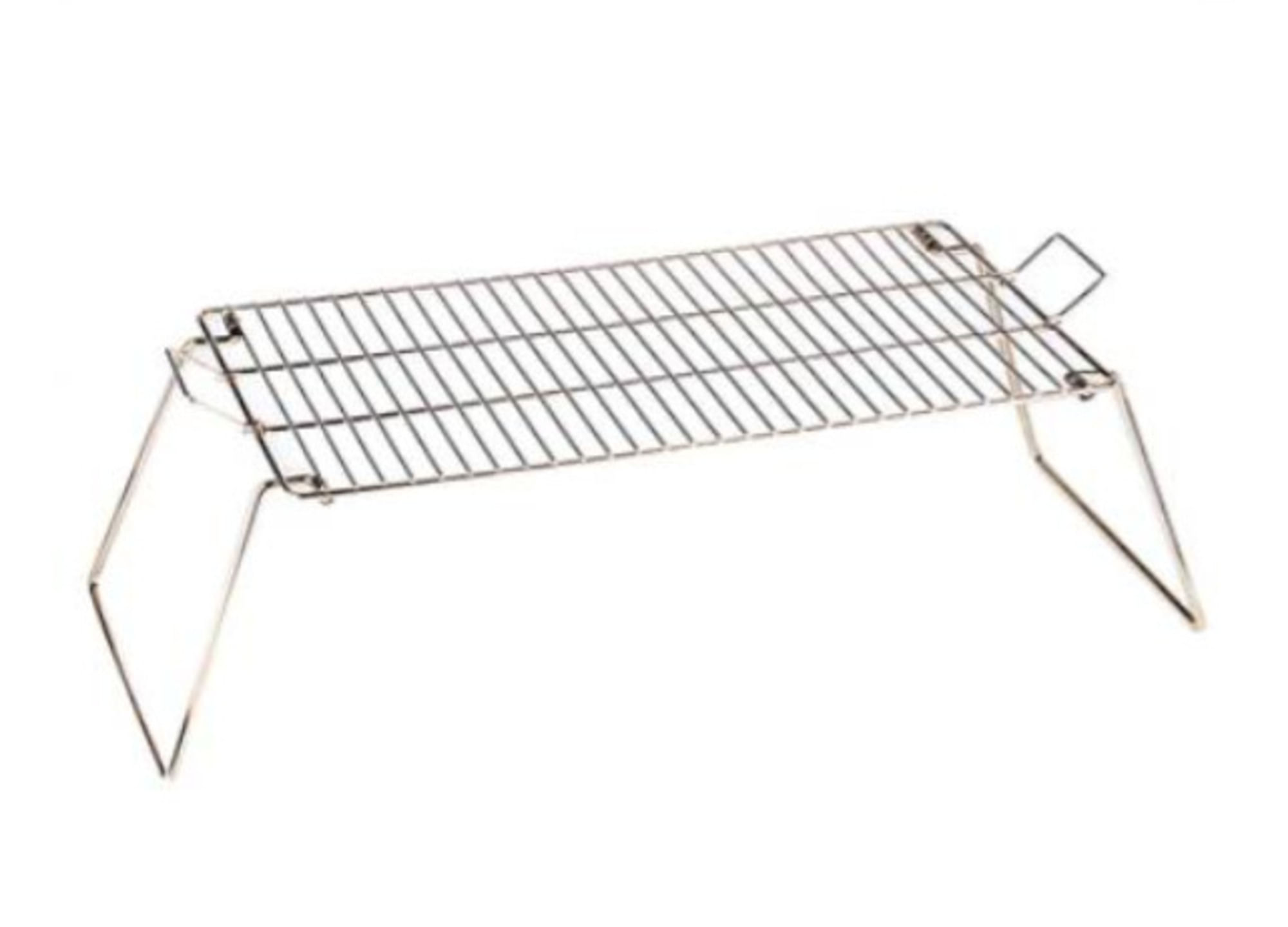 Parrilla Camping Grande Lioi - Dimaco