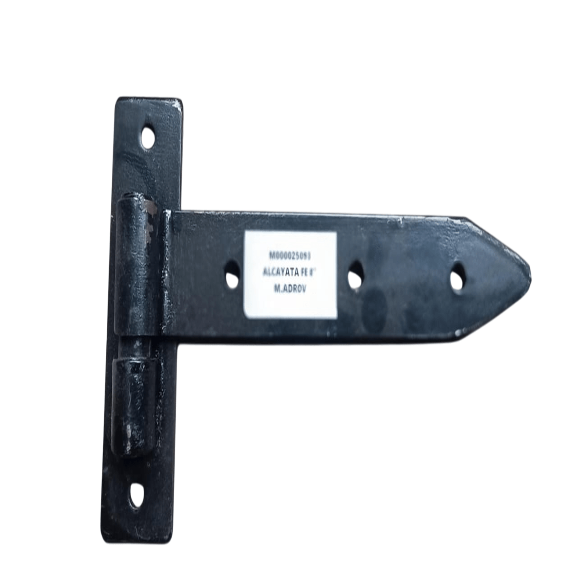 Alcayata Plana 8" - Dimaco