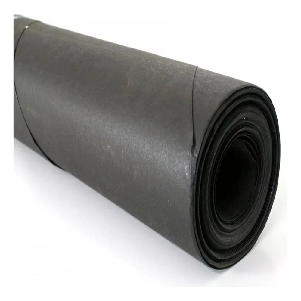 Pack 2 Rollos Fieltro Asfáltico Liso 10/16 de 16 m² P&T (32 m² Totales ...