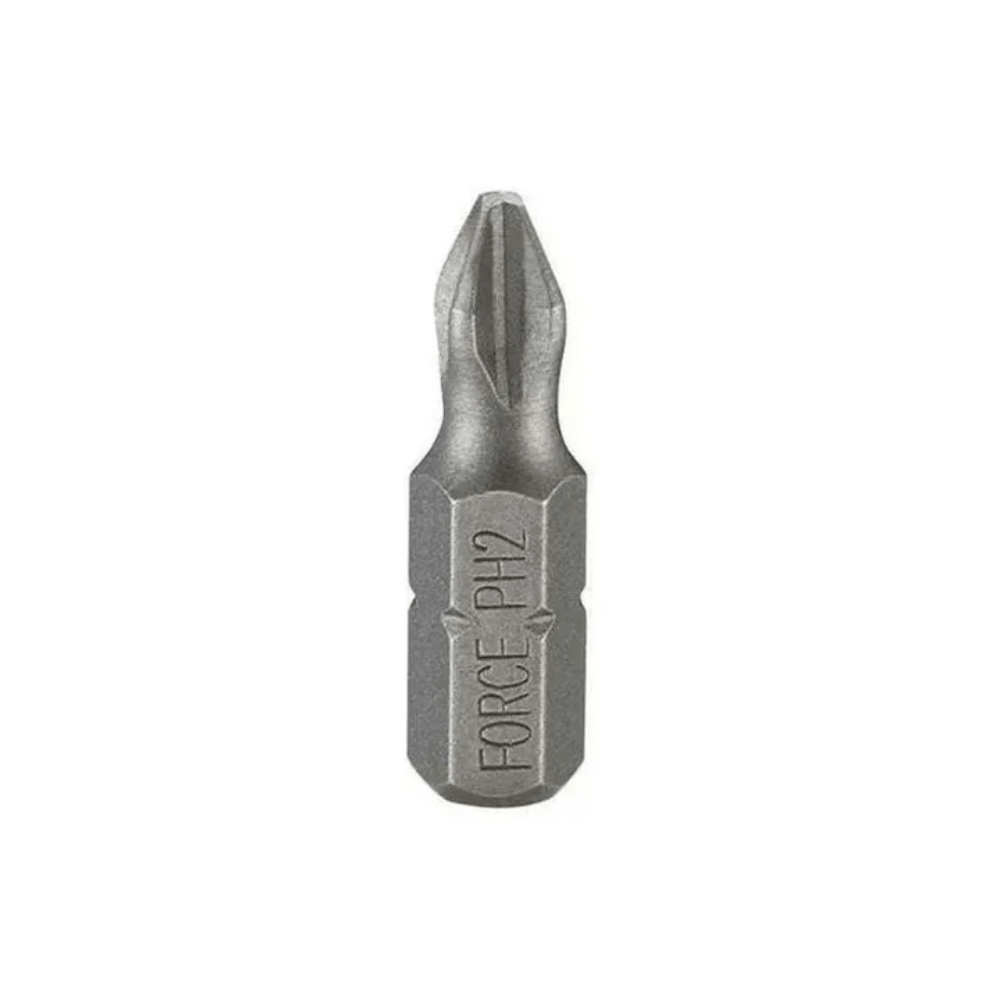 Set Puntas Phillips Ph2 25Mm 100 Pcs Makita B-24876 - Dimaco