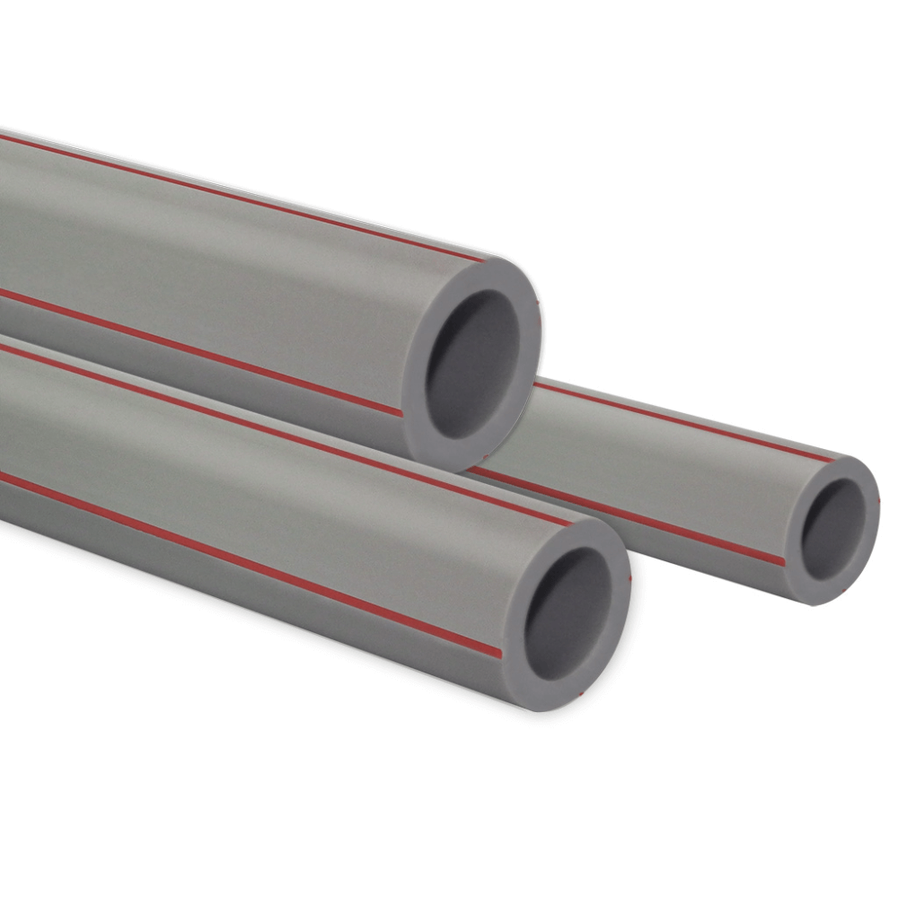 Tubo Ppr Beta Ct 25Mm Pn16 X 6M - Dimaco